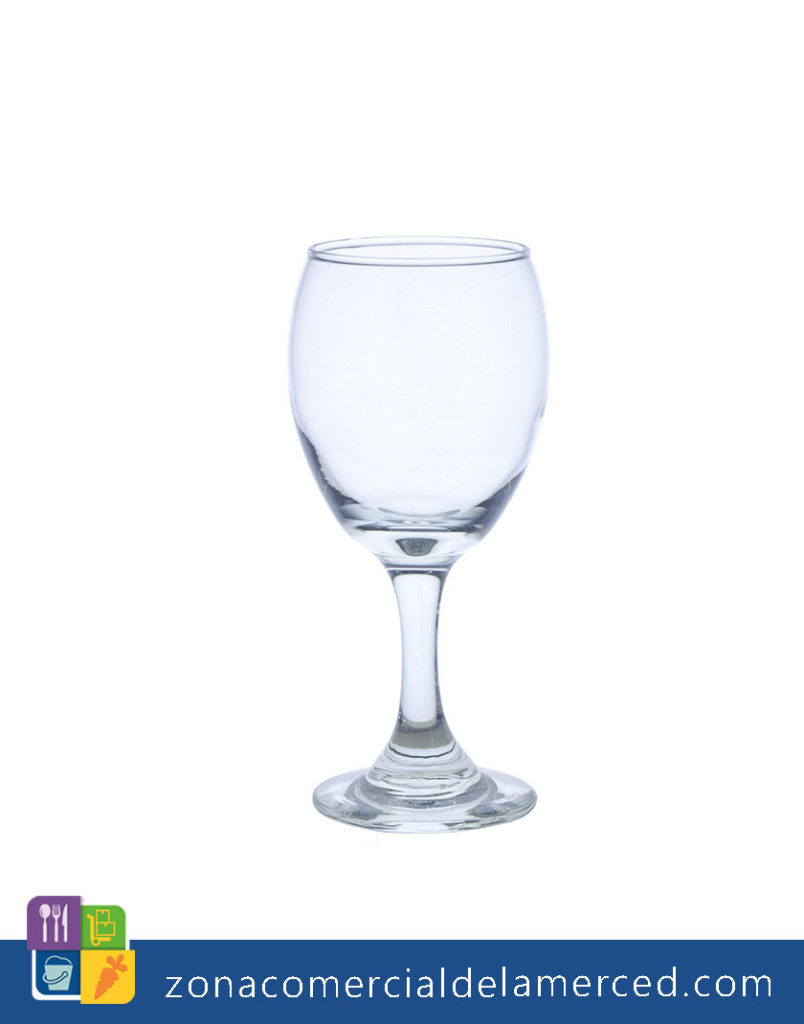 Vaso Chaser Jugo – Zona Comercial De La Merced
