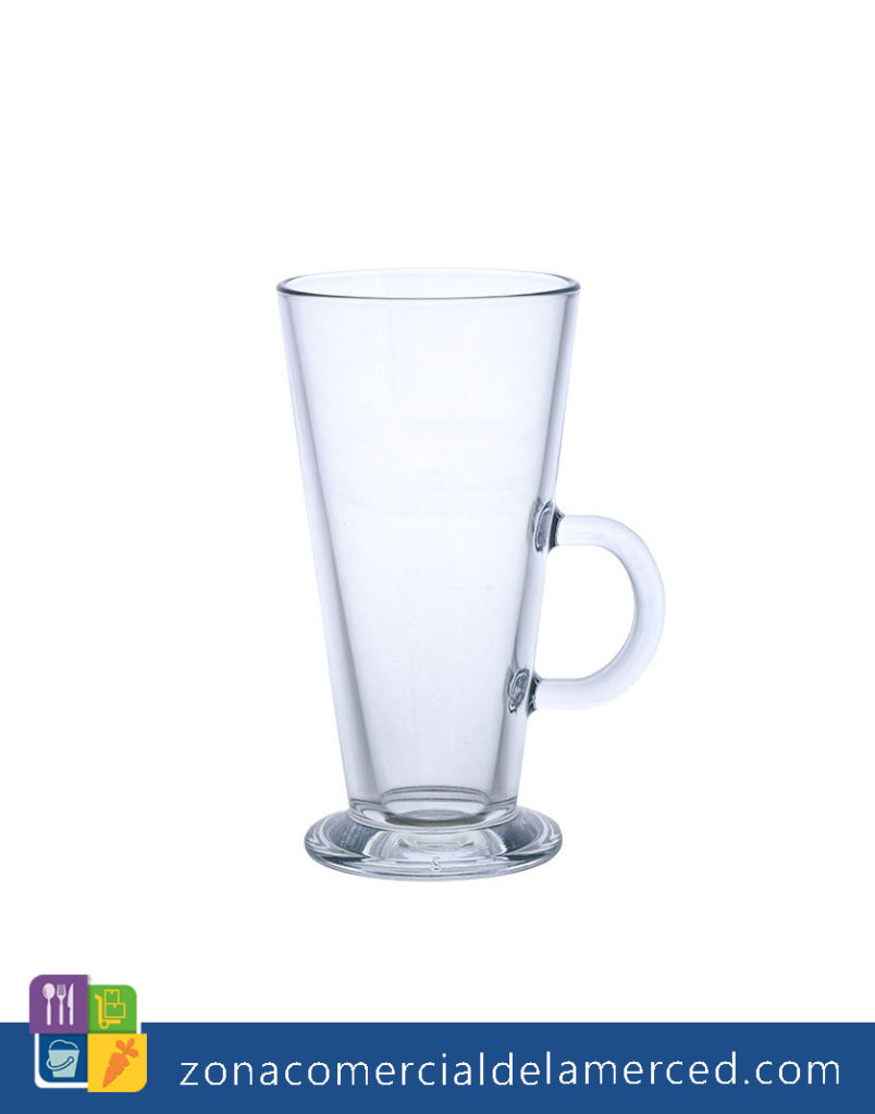 Vaso Chaser Jugo | Zona Comercial De La Merced